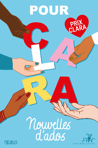 Les lauréats du prix Clara 2024 - Livres Hebdo